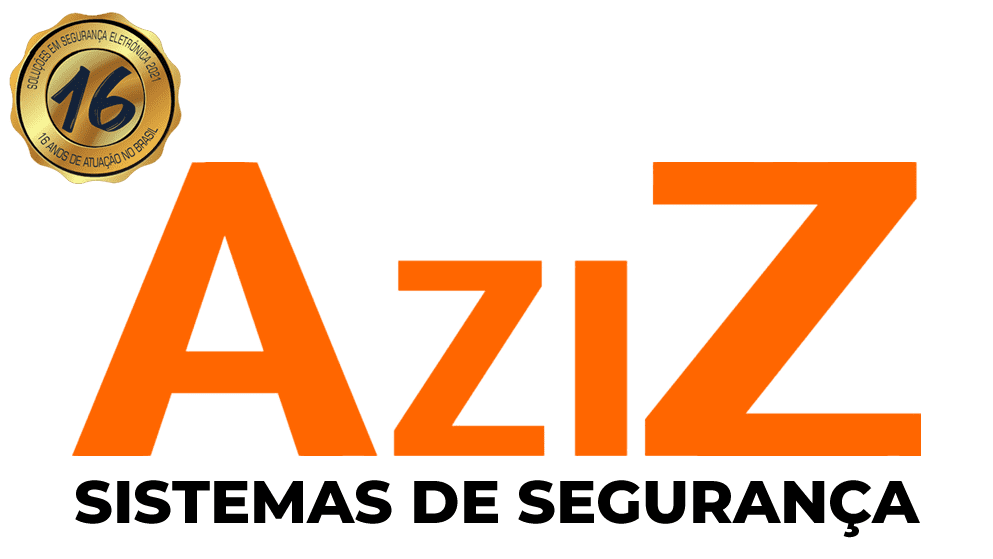Aziz | Sistemas de Segurança